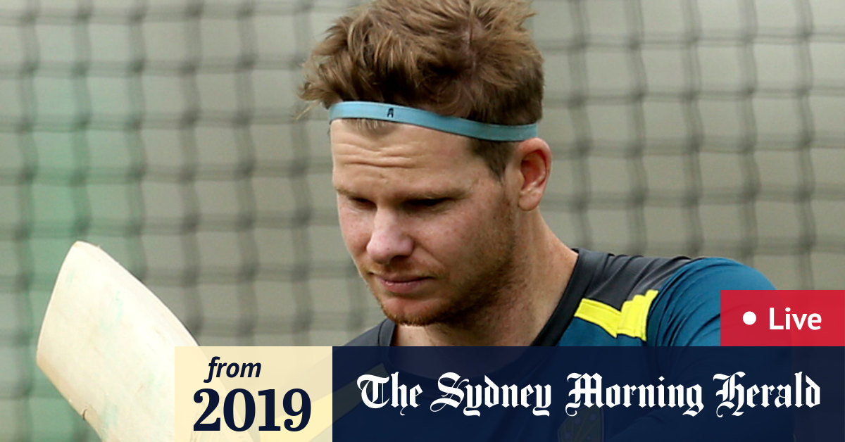 Ashes 2019 | Australia vs England second Test day two LIVE: cricket ... Ashes 2019 | Australia vs England second Test day two LIVE: cricket ...